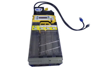 Parts & Accessories - Mei 7000 Coin Mech