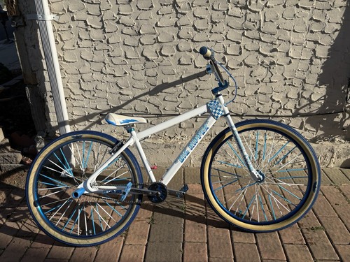 Arctic White Big Ripper For Sale Mint Condition | eBay