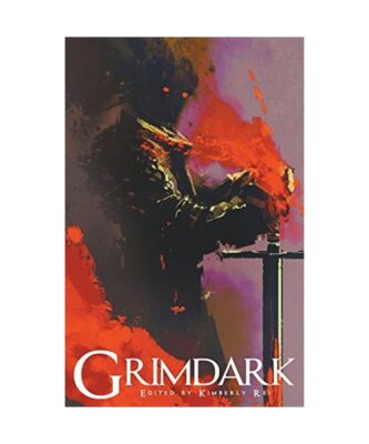 Grimdark, Vijayara, M.; Pearson, Rick Ansell; Bullen, Brianna | eBay.de
