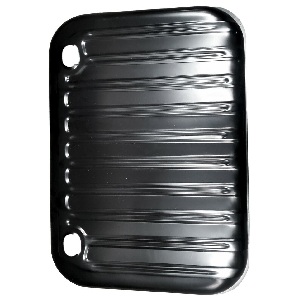 1961~1964 Impala Trunk Pan w/2 Brackets EDP Coated Steel Dynacorn | eBay