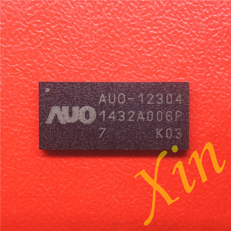 1PCS Brand new original AUO-12304 K03 version LCD screen chip BGA. | eBay