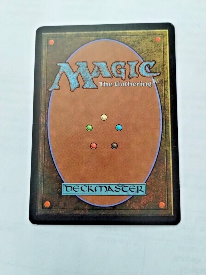 MTG Creeping Mold Mirrodin 117/306 Regular Uncommon - Edge Wear - See ...