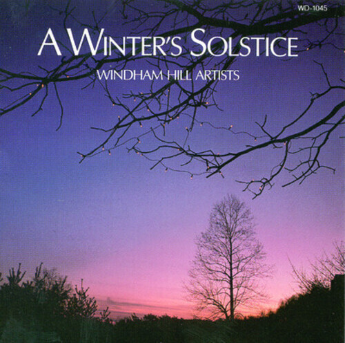 Vol. 1-Winter's Solstice by Various (CD, 1990) E4 19341104520| eBay