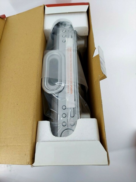 GPX KC218S CD Player for sale online | eBay