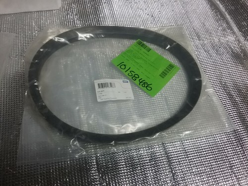 (4 PIECES) SKF OIL SEALS V RINGS BEARINGS V-325A 325 VAR V-RING 325MM ...