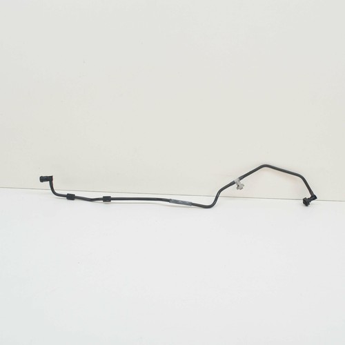 NEW AUDI A5 8W6 COOLING SYSTEM BREATHER LINE 8W1121081BK 8W1-121-081-BK ...