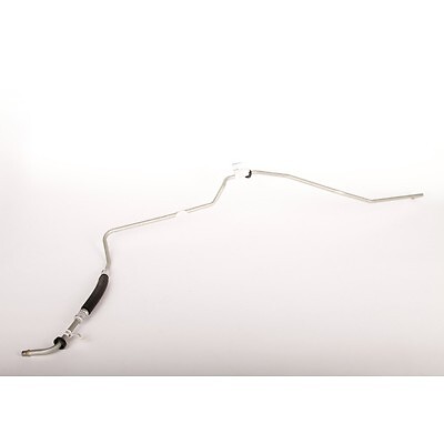 15827950 AC Delco Transmission Oil Line Lower New for Hummer H2 2003 ...