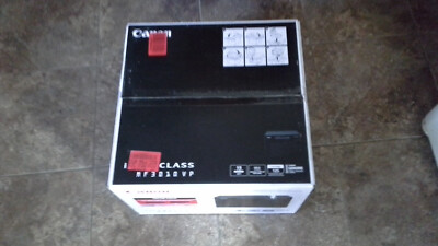 Canon imageCLASS MF3010 Value Pack All-In-One Monochrome Laser Printer ...