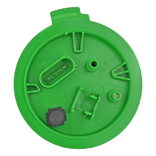 Fuel Pump Module Assembly Fits Audi 05-09 A4 Quattro 3.2l 2.0L 07-08 ...