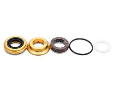 Replaces General Pump Interpump Kit # 166 15mm Water Seal w/Brass Kit ...