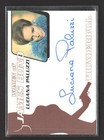 Rittenhouse Women of James Bond Luciana Paluzzi as Fiona Volpe Auto # ...