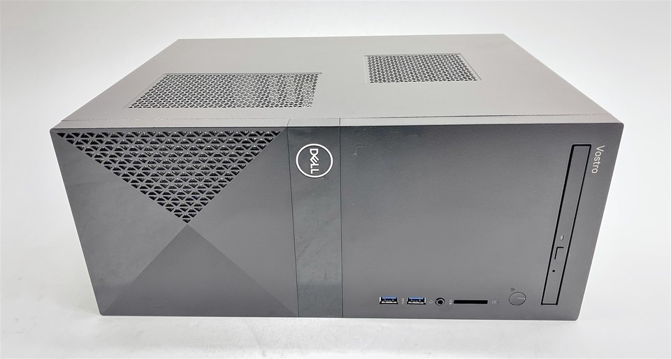 Dell Vostro 3670 MT Intel Core i5-8500 3GHz 16GB 1TB NVMe Win11 Pro ...