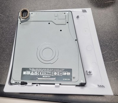 Sony - Disc Drive For PS5 Digital Edition Model Group | eBay UK
