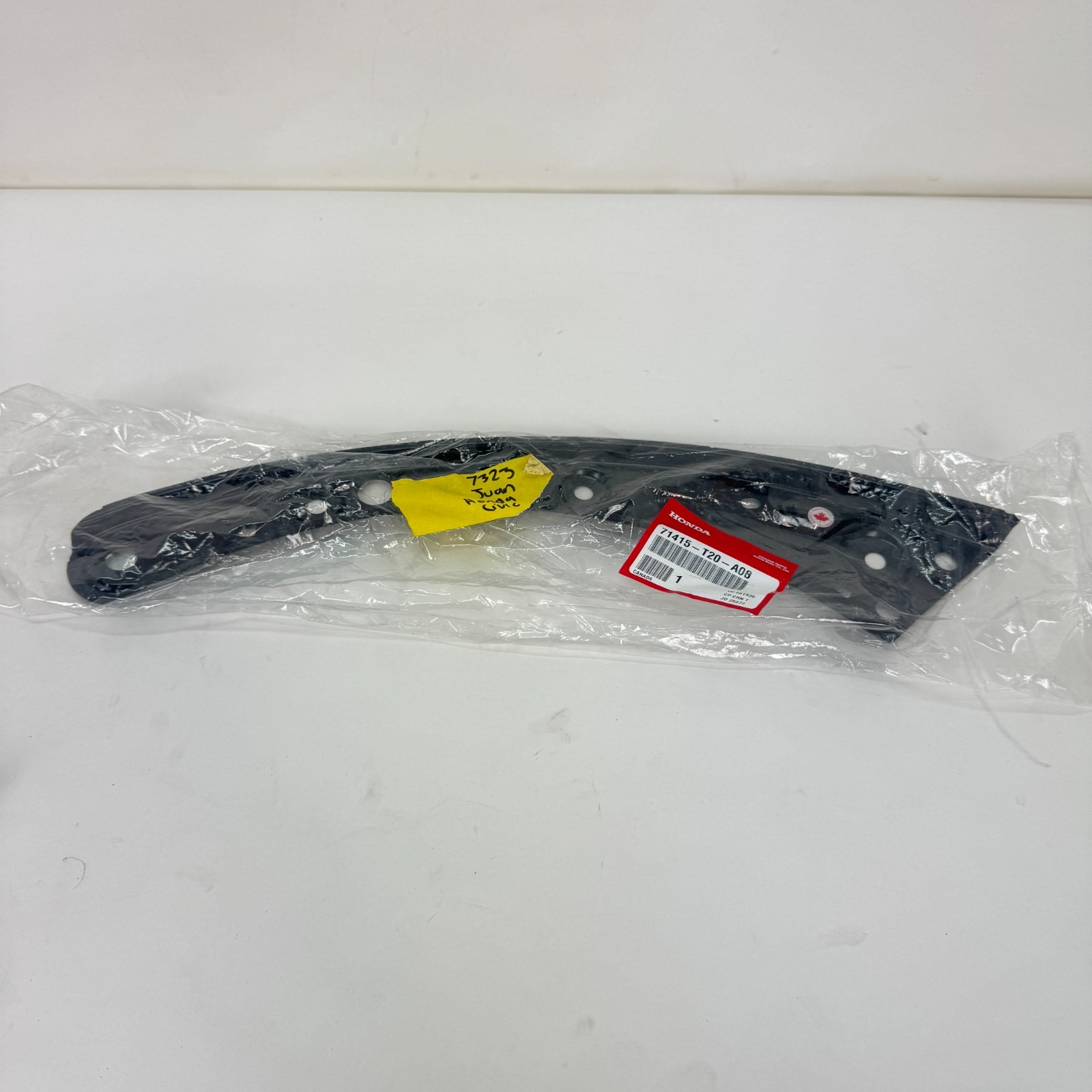 OEM 2022 2023 2024 Honda Civic Front Right Side Support Bracket 71415 ...