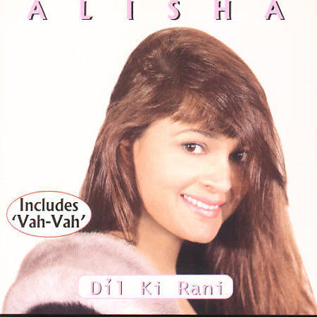 Dil Ki Rani by Alisha (CD, Jul-2000, Emi) for sale online | eBay