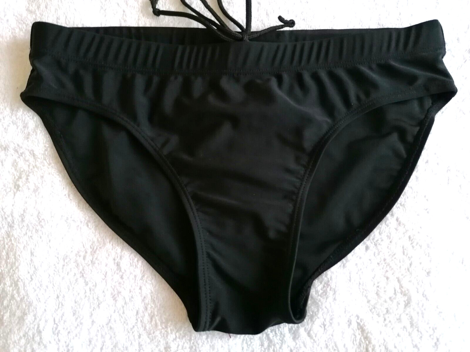 Active Black Vintage swimwear for men great design br… - Gem