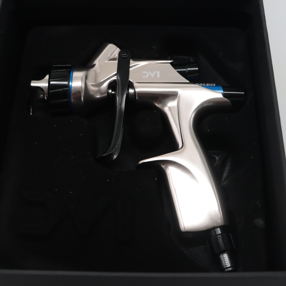 Automobile spray gun Clearcoat Spray Gun Clear Gun 600ml cup 1.3 tip ...