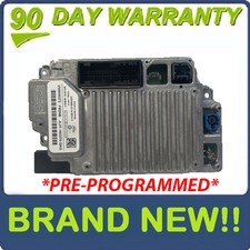 Ford Focus APIM Control Module Sync 3 3.2 64GB NU5T-14G371-GAA SAT NAV ...