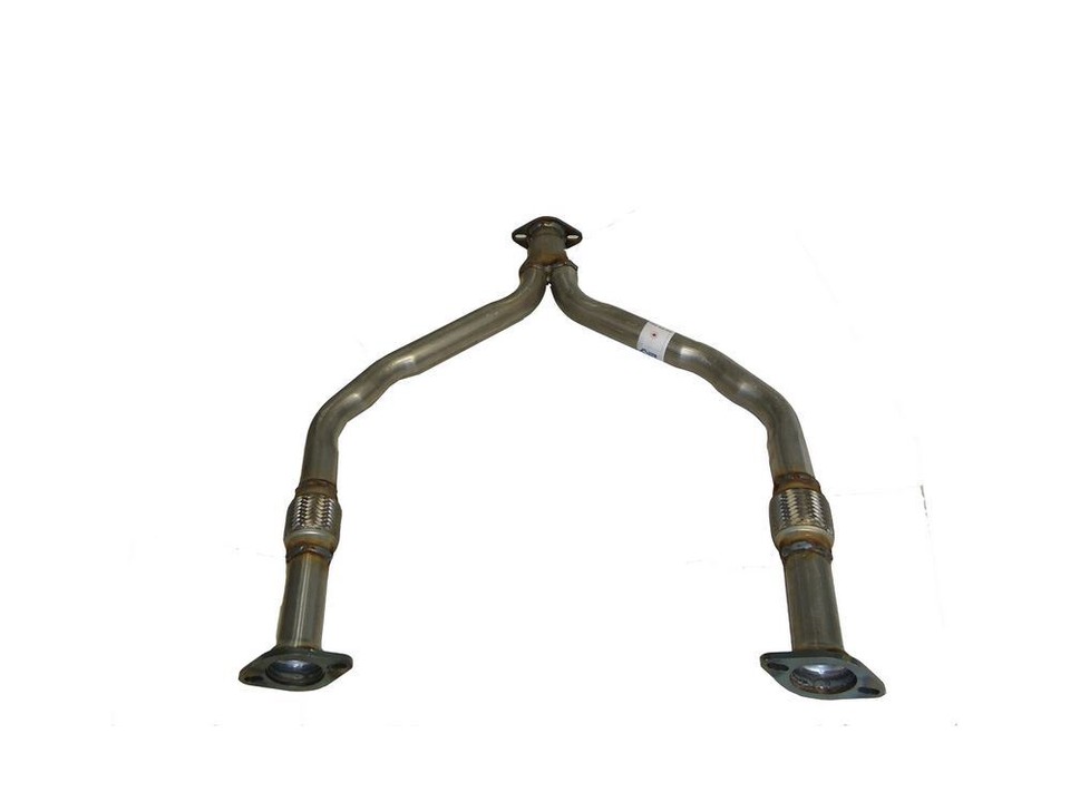 Exhaust Y Pipe for 2011 2012 2013 Infiniti G37 X Sport | eBay