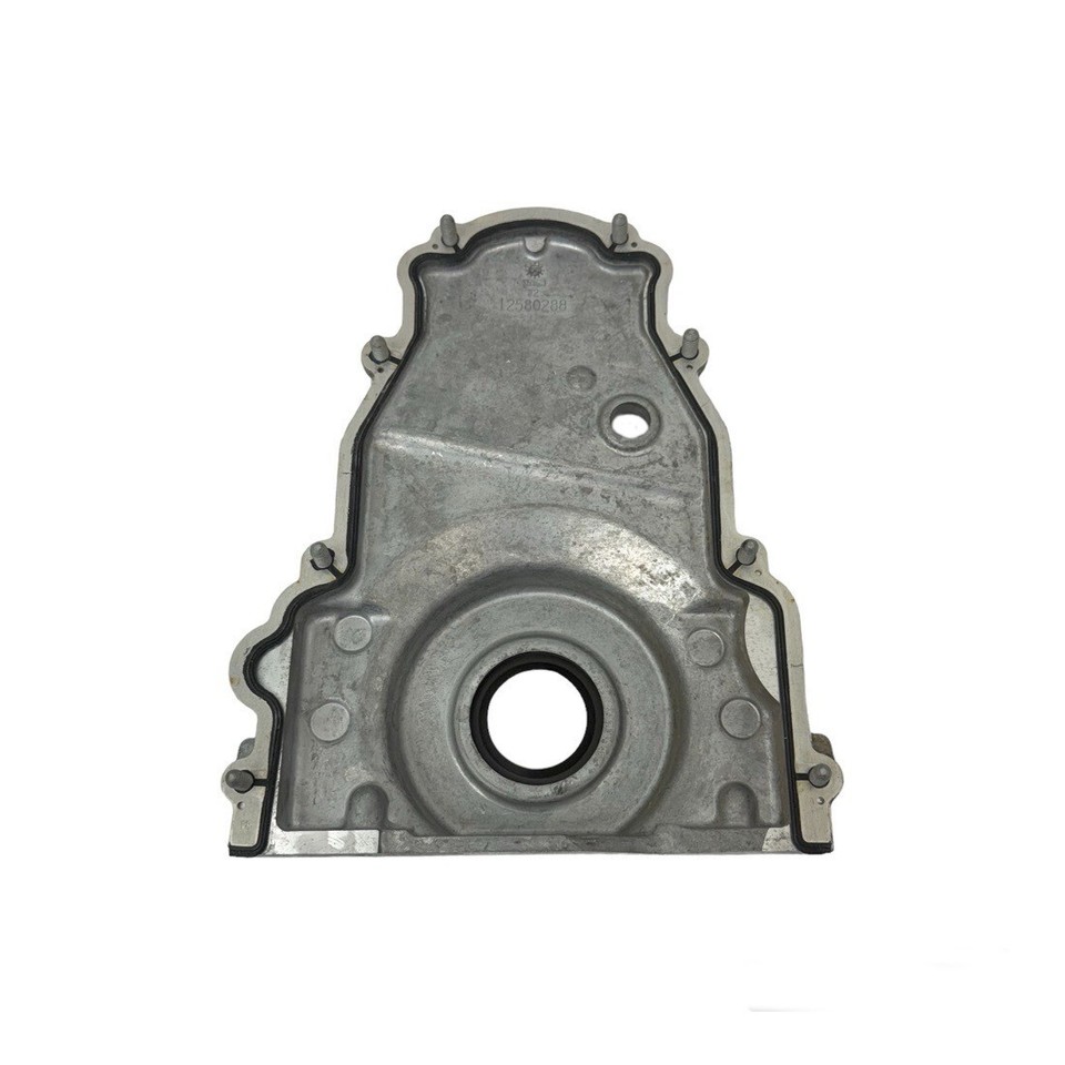 Timing Cover FWD GM LS4 2005-2009 Monte Carlo Impala Lacrosse 5.3L ...