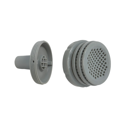 Intex Strainer Grid & Connector for 26361EH Swimming Pool Sand Filter ...
