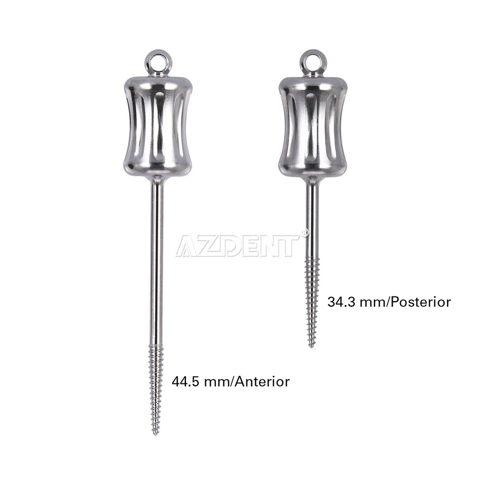 Dental Teeth Extraction Pliers Forceps Elevator Apical Root Tip ...