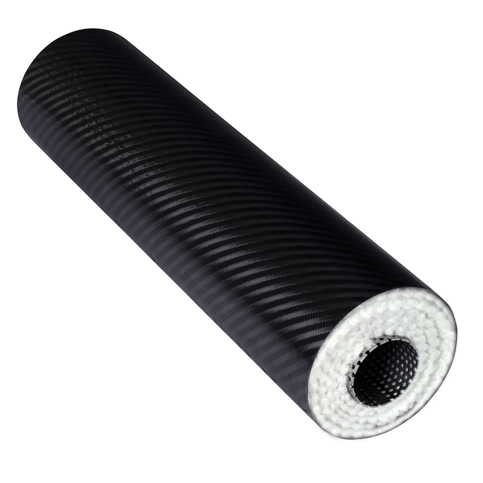Motorcycle Exhaust Packing Sheet Silencer Wool Baffle Packing Sheet ...