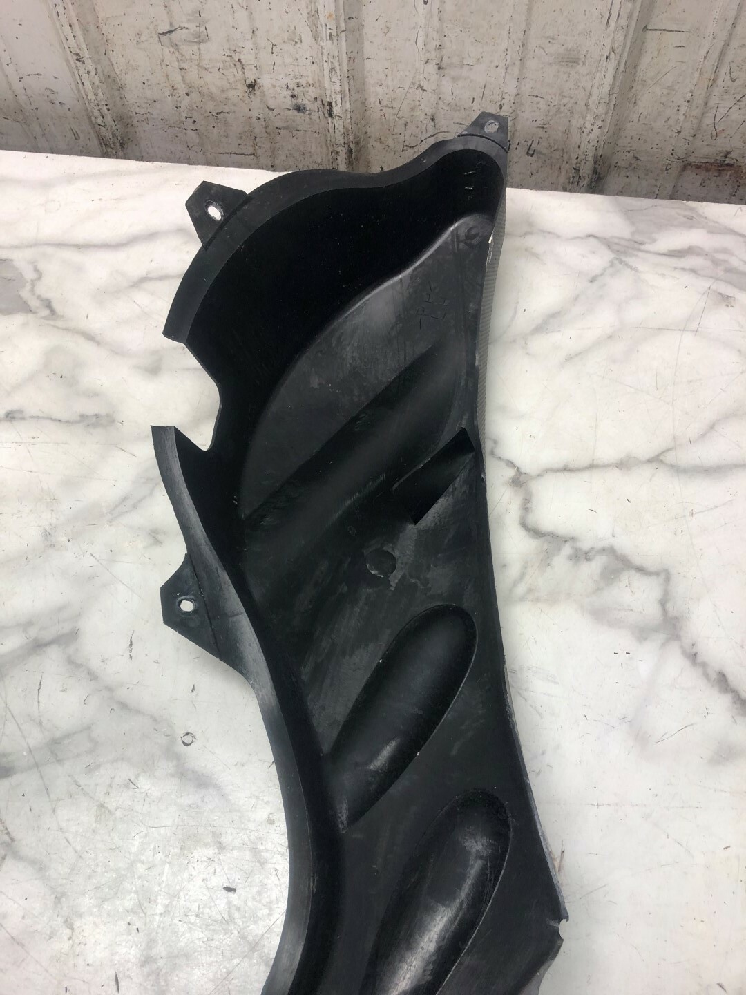 05 Yamaha GP1300 R Waverunner Jet Ski left inner cover panel | eBay