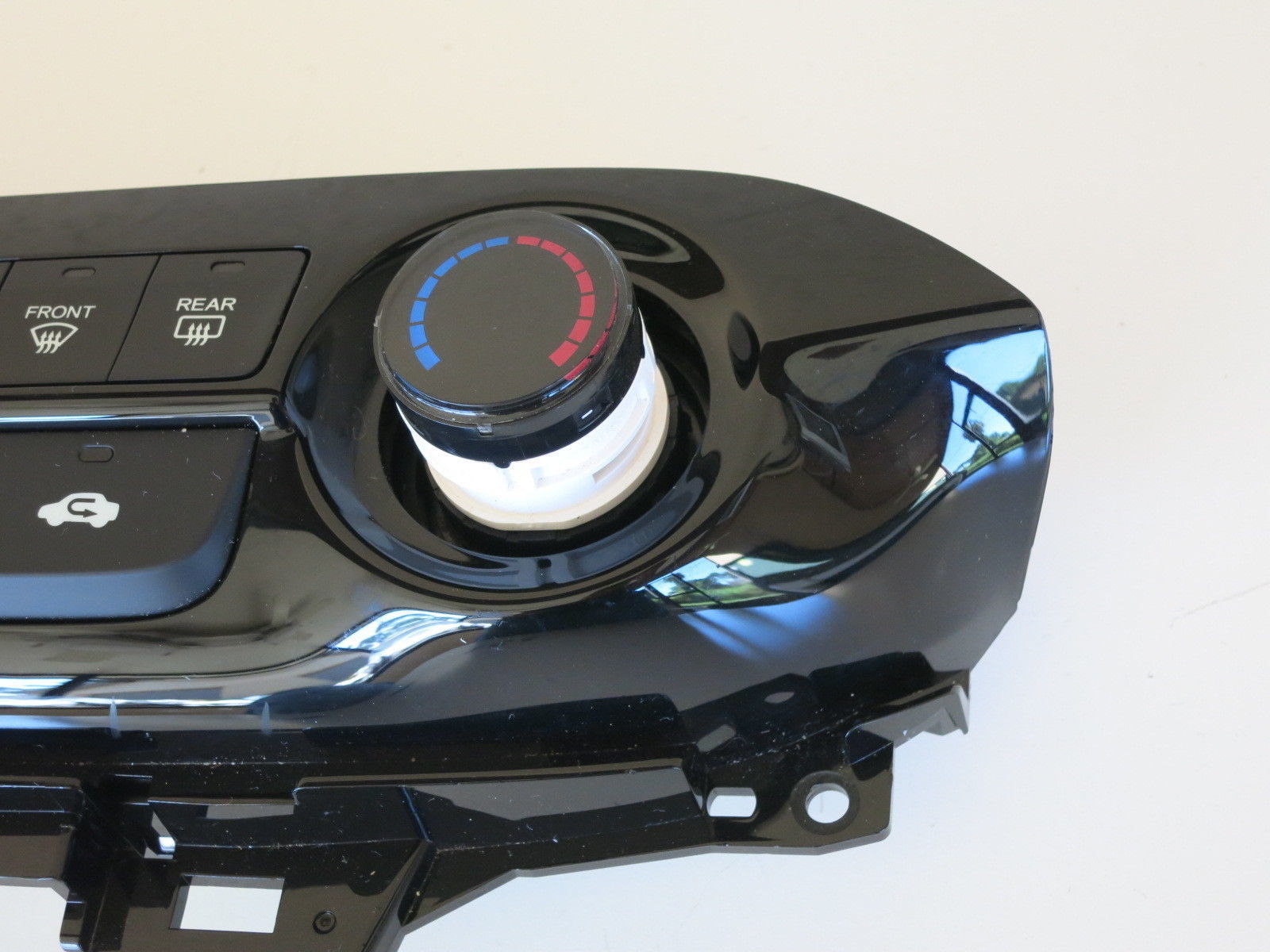 15 HONDA CR-V CRV CLIMATE CONTROL PANEL TEMPERATURE UNIT A/C HEATER OEM ...