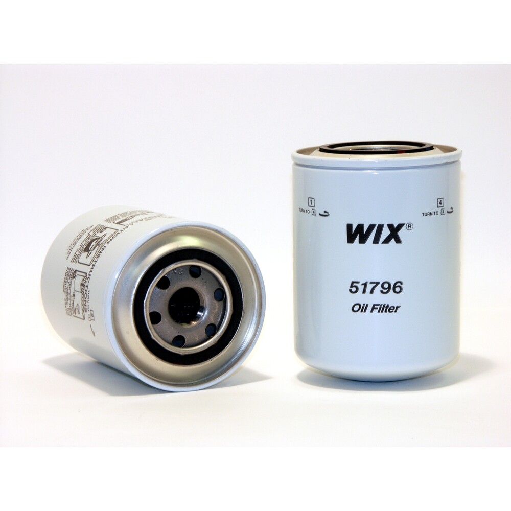 KRALINATOR L50 - cross reference oil filters | oilfilter-crossreference.com