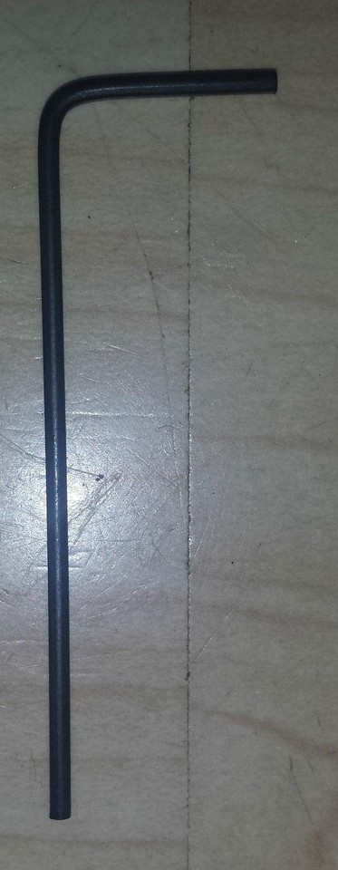 Allen Hex Key Loose 1.5mm 2.0mm 2.5mm 4mm 5mm 6mm 7mm 8mm 10mm Allan ...