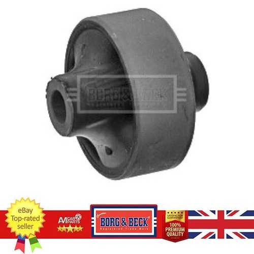 Trailing Control Arm Bush For Chevrolet AVEO 11-15 95217519 BORG & BECK ...