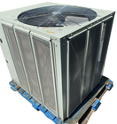 Trane 7 1/2 Ton Air Conditioner, Commercial Condenser, R410A, 208-230/3 ...