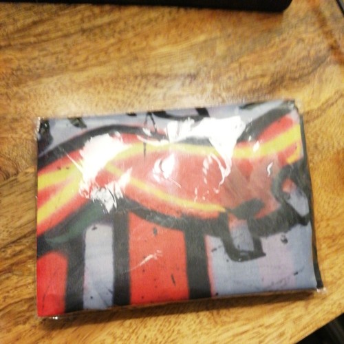 Rage 2 Goon Squad Flag PlayStation 4 XBOX One Promo Flag Official | eBay UK