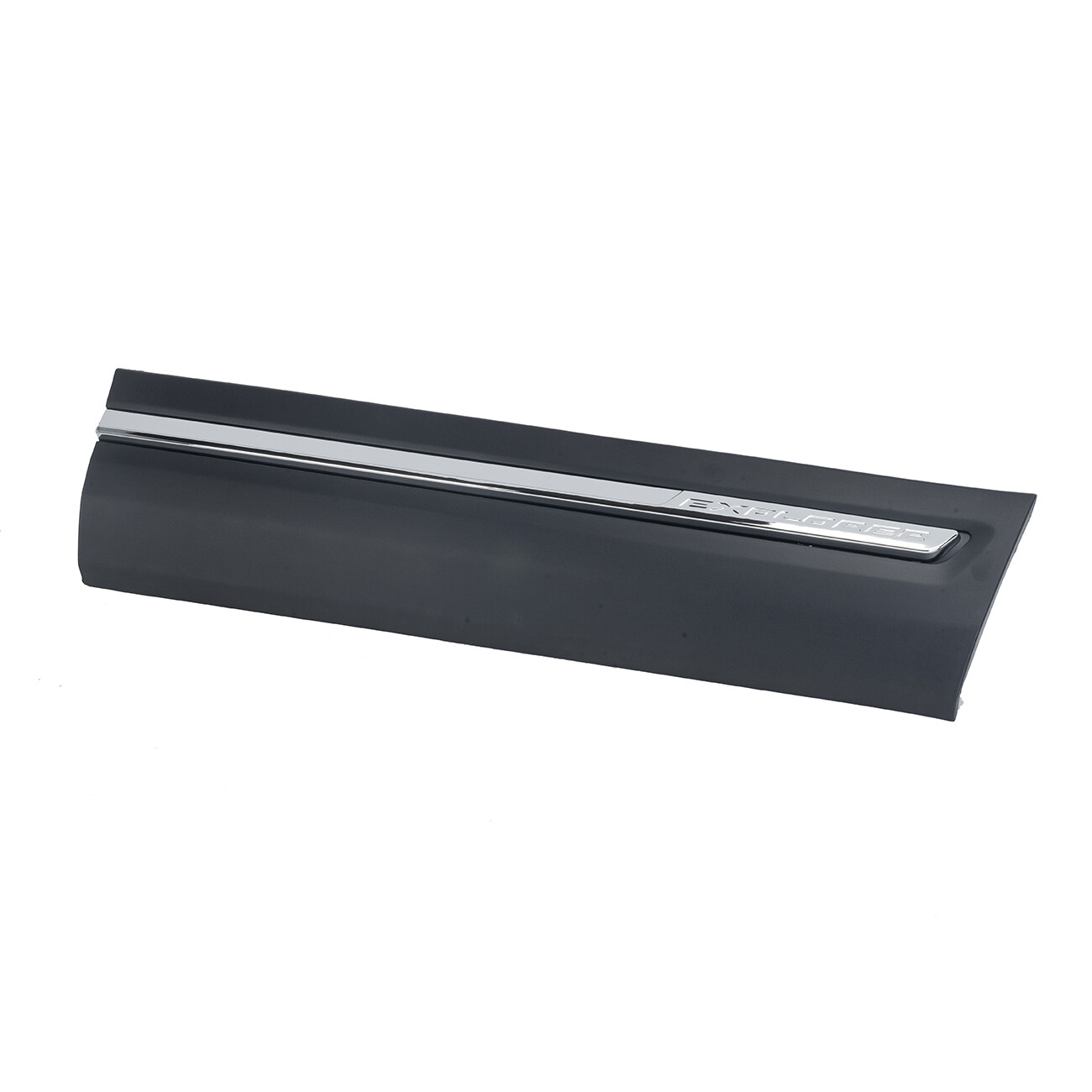 FOR FORD 16-19 Explorer Front Door-Lower Molding Trim Right ...