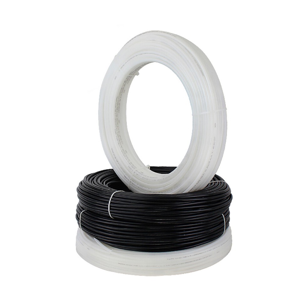 PA Nylon Pneumatic Air Line Tubing Metric Flexible Compressed Air ...