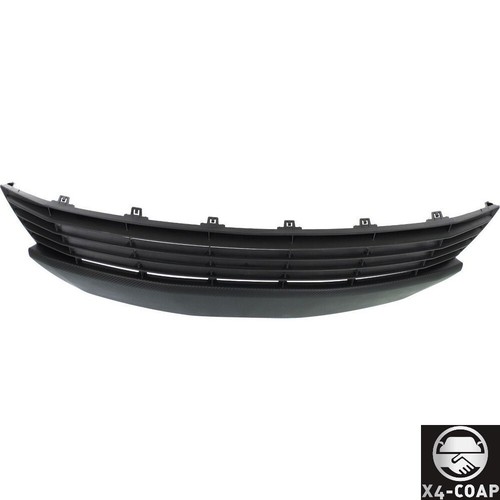 New Front Bumper Grille Center For Toyota Corolla 14-16 5311202450 ...