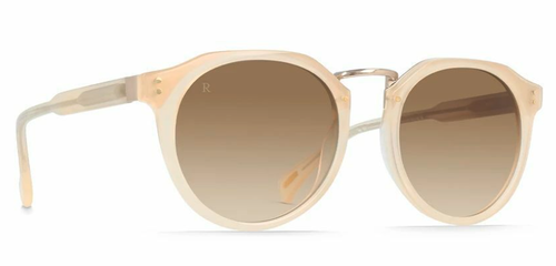 NEW Raen Remmy Alchemy Sunglasses-Belini Champagne-Bronze Gradient Lens ...