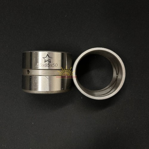 Excavator Bucket Bush 55 X 65 X 50 - CAT Hitachi Hyundai Kobelco ...