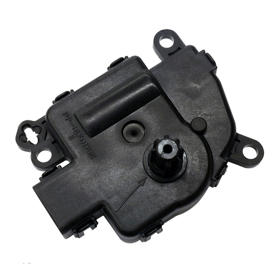 Ford HVAC Heater Blend Door Actuator Motor OEM AA5Z19E616A Motorcraft ...