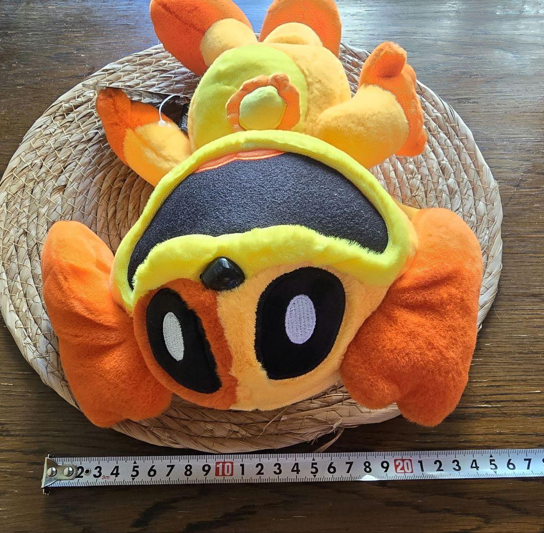 Official Dog Day Plush Large Smiling Critters Poppy Playtime Limited ...