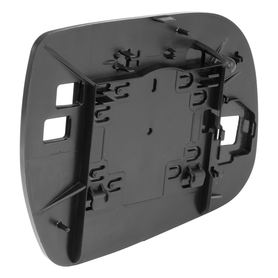 For 2011-2014 Toyota Sienna Left Driver Side Non-Heat Flat Mirror Glass ...