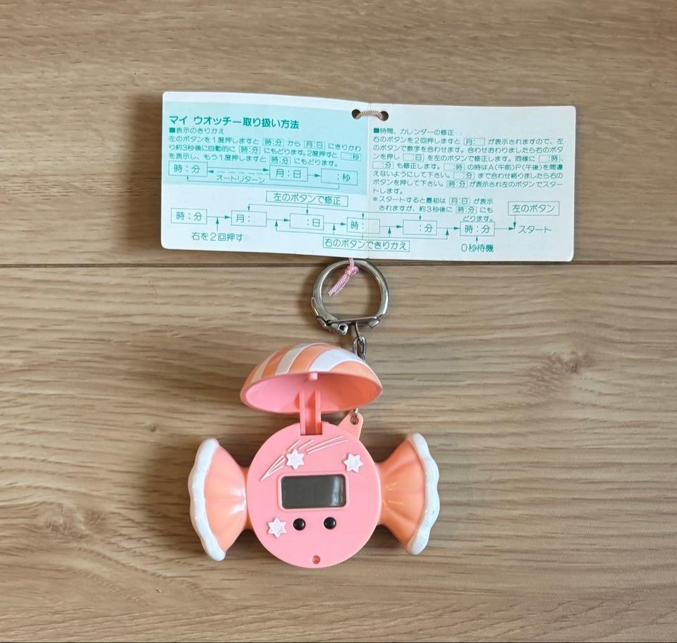 TBKara My Watch Candy Fancy Watch e5 | eBay