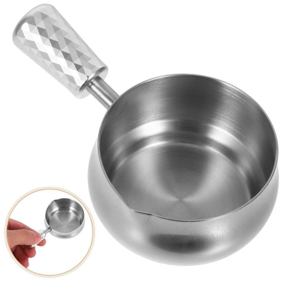 Sealing Wax Spoon Seal Wax Spoon Envelope Seal Scoop Wax Sealing Spoon ...