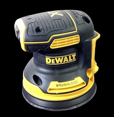 Dewalt DCW210 20V 5” Random Cordless Orbit Palm Sander NEW | eBay
