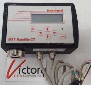 Used HONEYWELL MST Satellite XT / 4-20 mA (9602-0205) Replacement Part ...