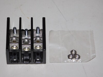 Terminal Blocks - Marathon Terminal Block