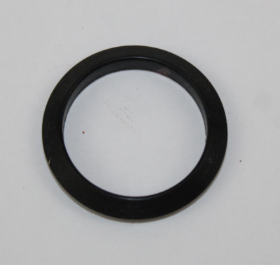 General Electric Gas Cooktop : Control Panel Seal (WB04T10042) {N2041 ...