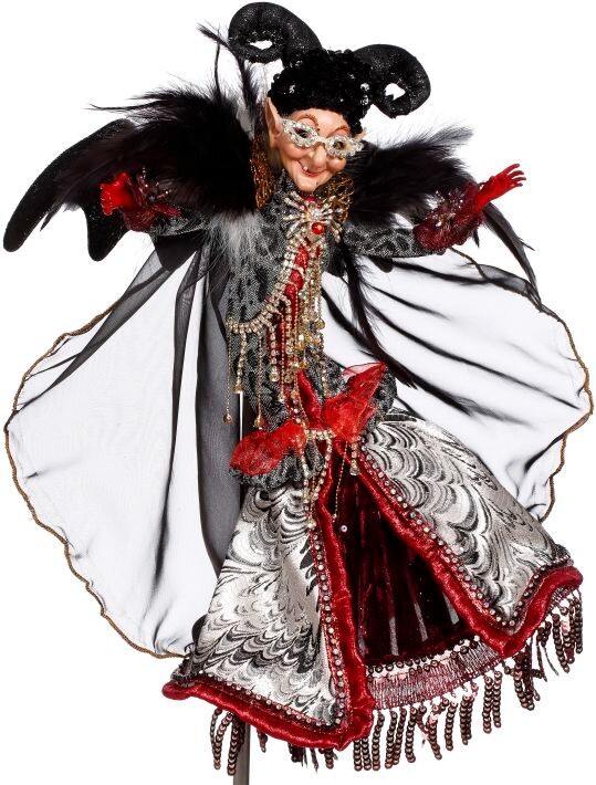 Mark Roberts Halloween