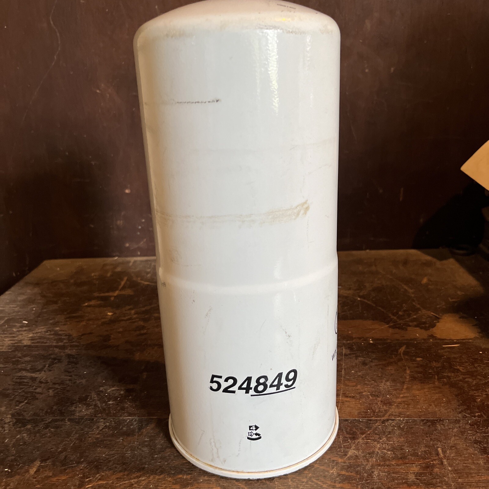 DONALDSON P561183 - cross reference oil filters | oilfilter ...